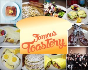 Famous Toastery Restaurant - Huntersville, NC - Top Business