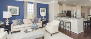 Bryton Square Townhomes for Sale in Huntersville, NC | New Construction ...